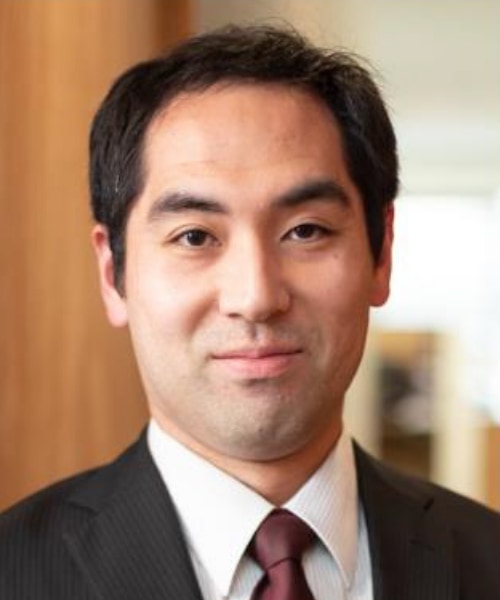 メンバー一覧 | LBP FAS株式会社