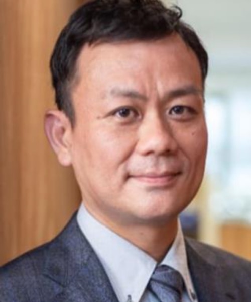 メンバー一覧 | LBP FAS株式会社