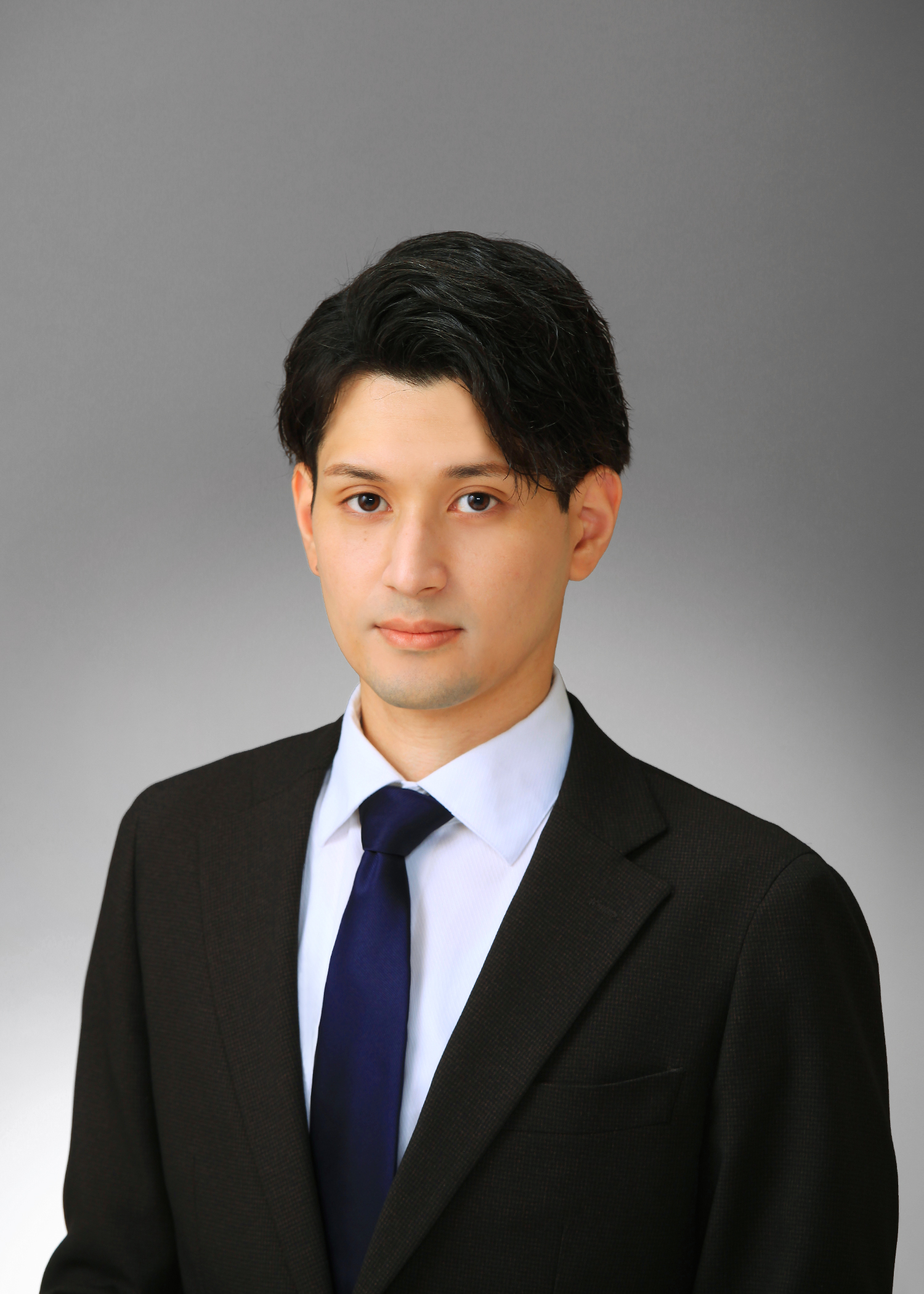 岩本 駿 | LBP FAS株式会社